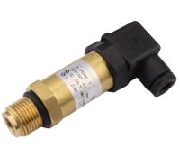China Kaeser High Quality 7.7040.1 Metal Temperature Sensor New Screw Type Air Compressor Spare Parts for sale