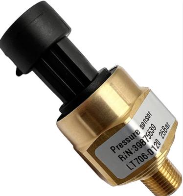 China Ingersoll Rand High Quality 39875539 Metal Temperature Sensor Pressure Air Compressor Spare Parts New & Used Condition for sale