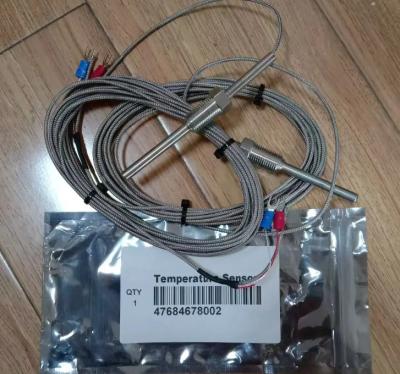 China High Quality Ingersoll Rand 47684678002 Sensor New Industrial Metal Screw Air Compressor Spare Parts for Factory Use for sale
