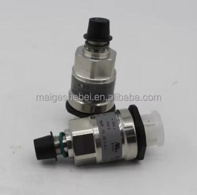 China High Quality CompAir 100003136 Filter Air Compressor Spare Parts Including Sensors for sale