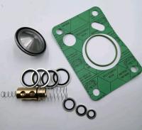 China Atlas Industrial Air Compressor Spare Parts 2901108401 Oil Stop Valve Repair Kit New Aluminum Oil Filter at Competitive Prices for sale