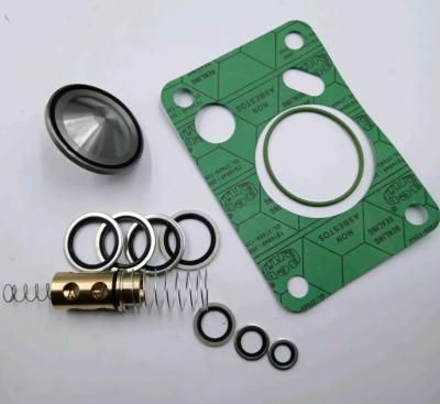 China Atlas Industrial Air Compressor Spare Parts 2901108401 Oil Stop Valve Repair Kit New Aluminum Oil Filter at Competitive Prices for sale