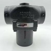 China Fusheng Industrial 2605530880 Thermal Control Valve for Screw Air Compressor Highly Efficient Metal Parts for sale