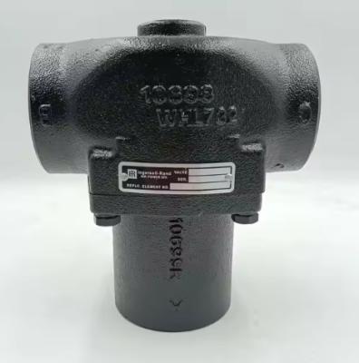 China Fusheng Industrial 2605530880 Thermal Control Valve for Screw Air Compressor Highly Efficient Metal Parts for sale