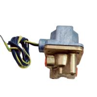 China Ingersoll-Rand 39172739 Solenoid Valve for Air Compressor 24V DC for sale