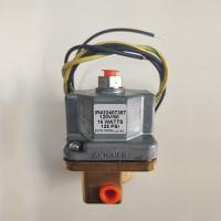 China Ingersoll-Rand 39172739 Solenoid Valve for Air Compressor 24V DC for sale