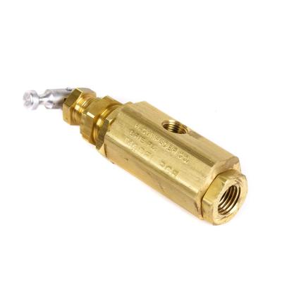 China Ingersoll-Rand ATC20022 Pressure Switch 150 PSI for Air Compressors for sale