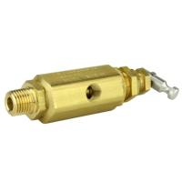 China Ingersoll-Rand ATC20022 Pressure Switch 150 PSI for Air Compressors for sale