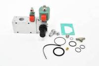 China Ingersoll-Rand 23531635 Screw Air Compressor Part for sale