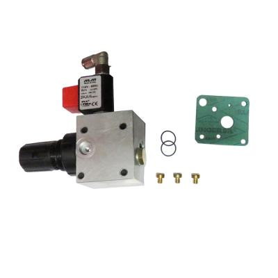 China Ingersoll-Rand 23531635 Screw Air Compressor Part for sale