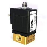 China Ingersoll-Rand 54774320 Solenoid Valve for Air Compressors 24V DC for sale