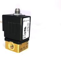 China Ingersoll-Rand 54774320 Solenoid Valve for Air Compressors 24V DC for sale