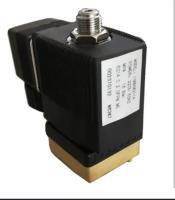 China Ingersoll-Rand 54774320 Solenoid Valve for Air Compressors 24V DC for sale