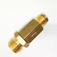 China Ingersoll-Rand Check Valve 23829328 High  Quality Screw air Compressor Parts Wholesale for sale