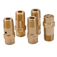 China Ingersoll-Rand Check Valve 23829328 High  Quality Screw air Compressor Parts Wholesale for sale