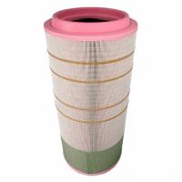 China Ingersoll-Rand Air Filter 23487465 High  Quality Screw air Compressor Parts Wholesale for sale