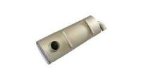 China Ingersoll-Rand Muffler 22079495  High  Quality Screw air Compressor Parts Wholesale for sale