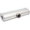 China Ingersoll-Rand Muffler 22079495  High  Quality Screw air Compressor Parts Wholesale for sale
