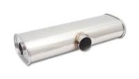 China Ingersoll-Rand Muffler 22079495  High  Quality Screw air Compressor Parts Wholesale for sale