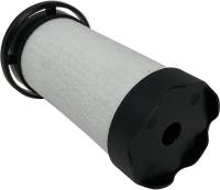 China Ingersoll-Rand 24241937 Filter Core for Screw Air Compressor for sale