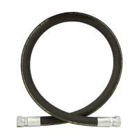 China Ingersoll-Rand Oil Pipe 48662738  High  Quality Screw air Compressor Parts Wholesale for sale
