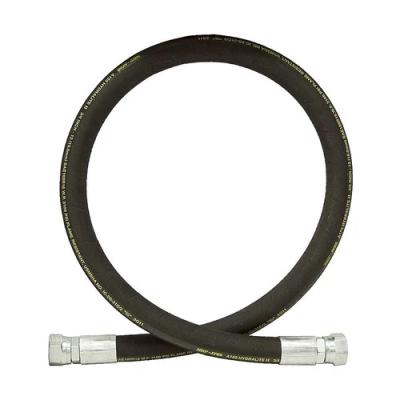 China Ingersoll-Rand Oil Pipe 48662738  High  Quality Screw air Compressor Parts Wholesale for sale