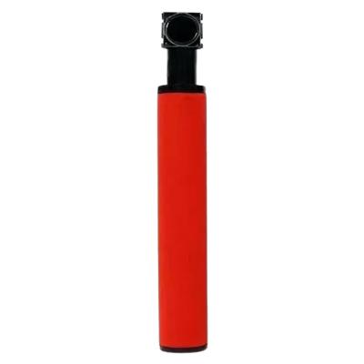 China Ingersoll-Rand 88343496 Filter Core for Air Compressor 10 Micron for sale