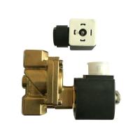 China Ingersoll-Rand 39225255 Solenoid Valve for Air Compressor 24V DC for sale