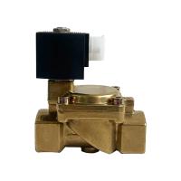 China Ingersoll-Rand 39225255 Solenoid Valve for Air Compressor 24V DC for sale