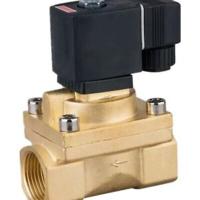 China Ingersoll-Rand 39225255 Solenoid Valve for Air Compressor 24V DC for sale