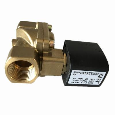 China Ingersoll-Rand Solenoid Valve 22516025 for Air Compressor Parts for sale