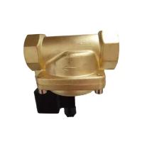 China Ingersoll-Rand Solenoid Valve 22516025 for Air Compressor Parts for sale