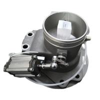 China Ingersoll-Rand 24100042 Intake Valve Assembly for Screw Air Compressors for sale