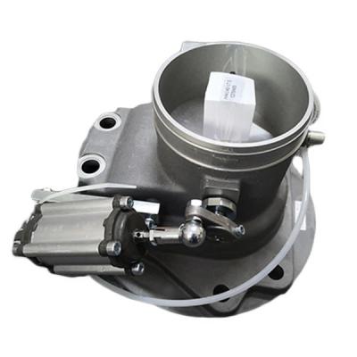China Ingersoll-Rand 24100042 Intake Valve Assembly for Screw Air Compressors for sale