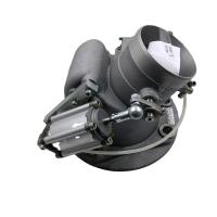 China Ingersoll-Rand 24100042 Intake Valve Assembly for Screw Air Compressors for sale