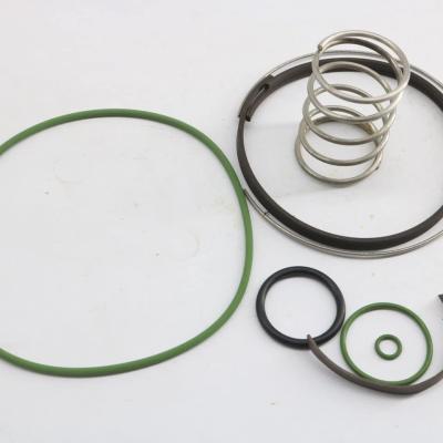 China Ingersoll-Rand Maintenance Component of Oil Cut-off Valve 88164355   High  Quality Screw air  Compressor Parts Wholesale for sale