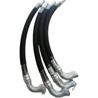 China Ingersoll-Rand Pipe 48662688  High  Quality Screw air  Compressor Parts Wholesale for sale