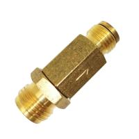 China Ingersoll-Rand Check Valve  24096117 High  Quality Screw air  Compressor Parts Wholesale for sale