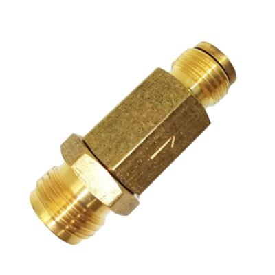 China Ingersoll-Rand Check Valve  24096117 High  Quality Screw air  Compressor Parts Wholesale for sale