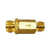 China Ingersoll-Rand Check Valve  24096117 High  Quality Screw air  Compressor Parts Wholesale for sale