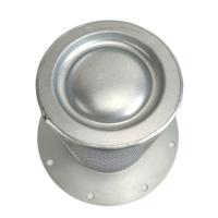 China Ingersoll-Rand Oil Separator 47710807001 High  Quality Screw air  Compressor Parts Wholesale for sale