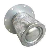 China Ingersoll-Rand Oil Separator 47710807001 High  Quality Screw air  Compressor Parts Wholesale for sale