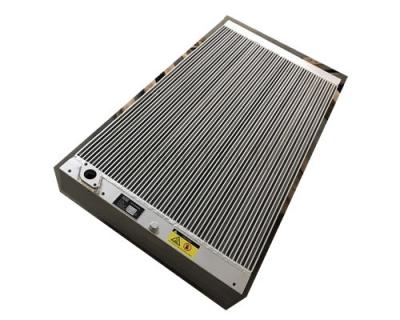 China Ingersoll-Rand Aftercooler  99246068 High  Quality Screw air  Compressor Parts Wholesale for sale