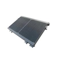 China Ingersoll-Rand Aftercooler  99246068 High  Quality Screw air  Compressor Parts Wholesale for sale