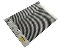 China Ingersoll-Rand Aftercooler  99246068 High  Quality Screw air  Compressor Parts Wholesale for sale
