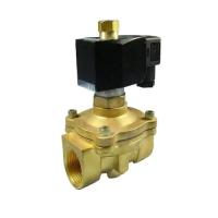 China Ingersoll-Rand 22205454 Solenoid Valve for Air Compressor for sale