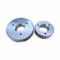 China Ingersoll-Rand Gear22077622  High  Quality Screw air  Compressor Parts Wholesale for sale