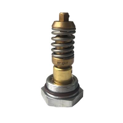 China Ingersoll-Rand Temperature Control Valve  39834684 High  Quality Screw air  Compressor Parts Wholesaleale for sale