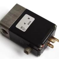 China Atlas High Quality Metal Solenoid Valve 1089943924 New or Used Service Kit Spare Parts for Air Compressors for sale
