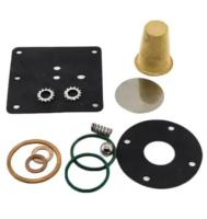 China High Quality New Atlas Control Valve Kit 2910301200 Screw Air Compressor Spare Parts Made of Metal and Aluminum for sale
